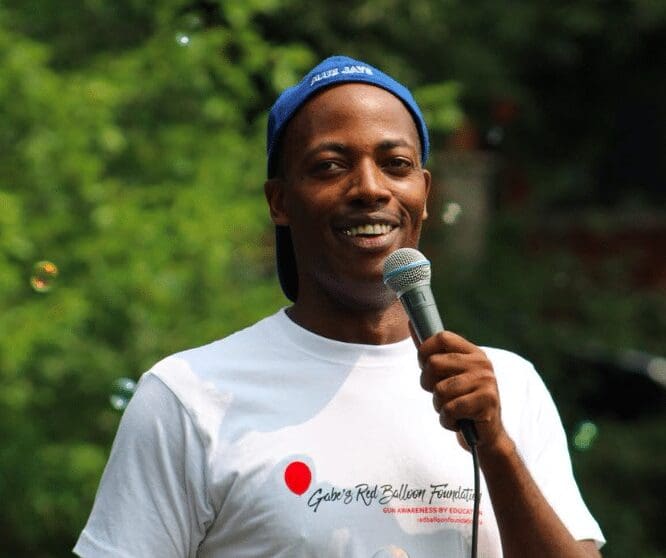 First-ever Red Balloon Foundation music fest makes a big noise - Gabe's ...
